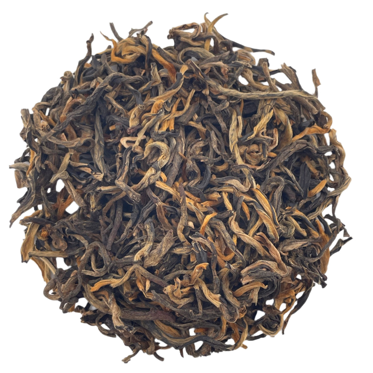 Yunnan Golden Tip 2024 – The Teahouse
