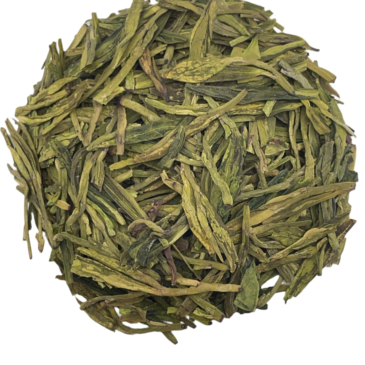 Organic Long Jing 2025 – The Teahouse