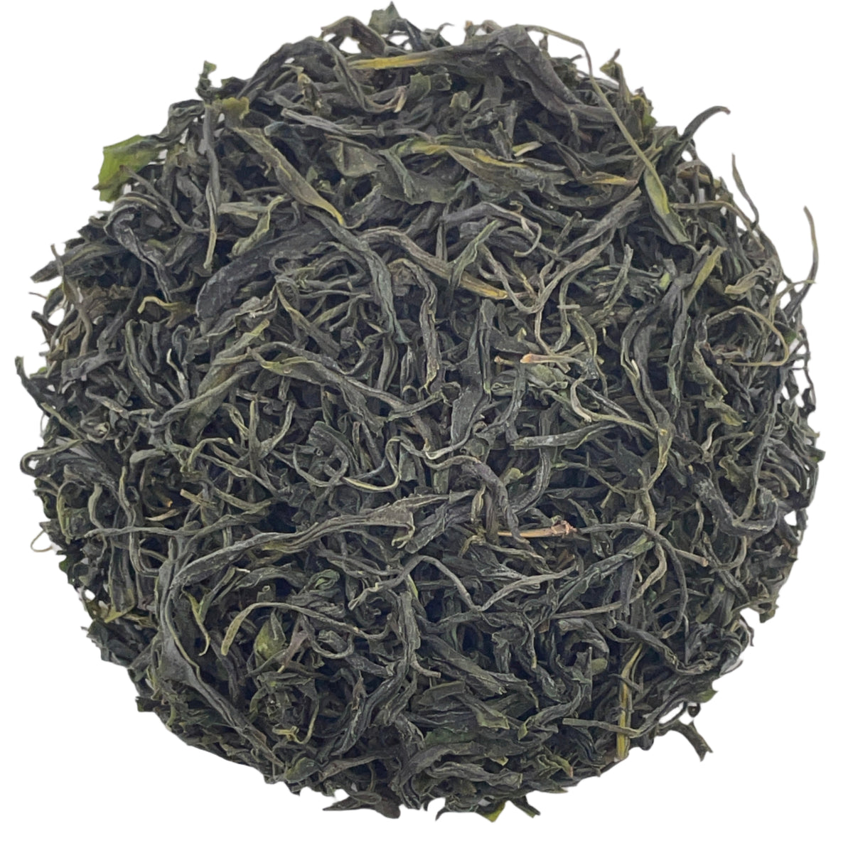 Organic Misty Green 2025 – The Teahouse