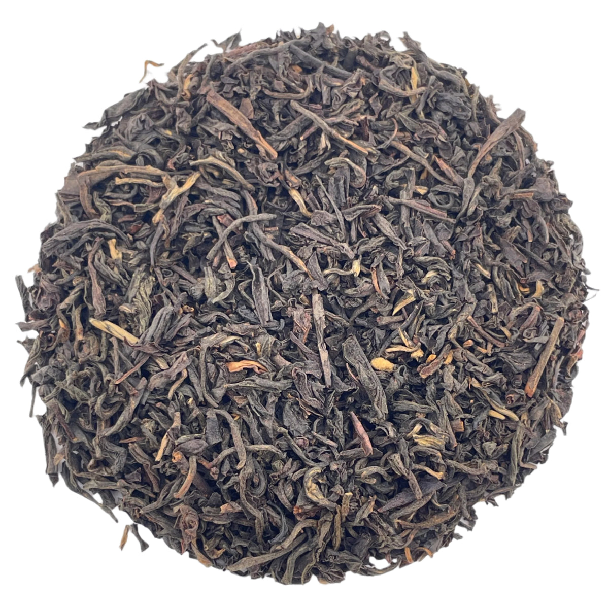 Organic Earl Grey Cream – The Teahouse
